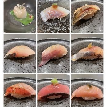 HIDDEN FISH - Updated January 2025 - 2804 Photos & 549 Reviews - 4764 ...