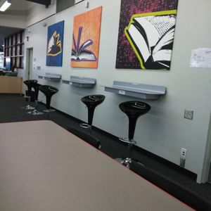 MARGARET K. TROKE BRANCH LIBRARY - Updated July 2025 - 59 Photos & 21 ...