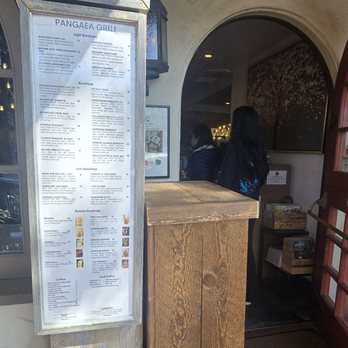 PANGAEA ON OCEAN AVE - Updated June 2025 - 3489 Photos & 2381 Reviews ...