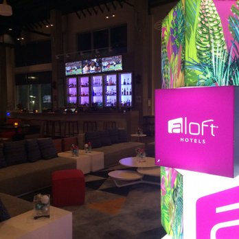 ALOFT SEATTLE REDMOND - Updated December 2025 - 127 Photos & 59 Reviews ...