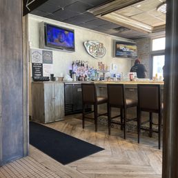 COTERIE RESTAURANT & OYSTER BAR - Updated December 2025 - 1544 Photos ...