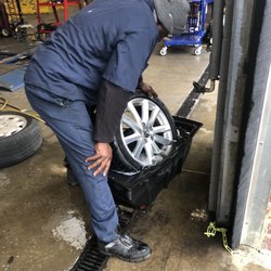 WALMART AUTO CARE CENTERS - 13 Photos & 11 Reviews - 6210 Annapolis Rd ...