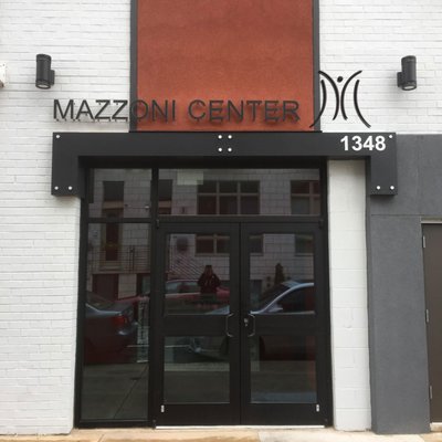 MAZZONI CENTER - Updated August 2025 - 10 Photos & 58 Reviews - 1348 ...
