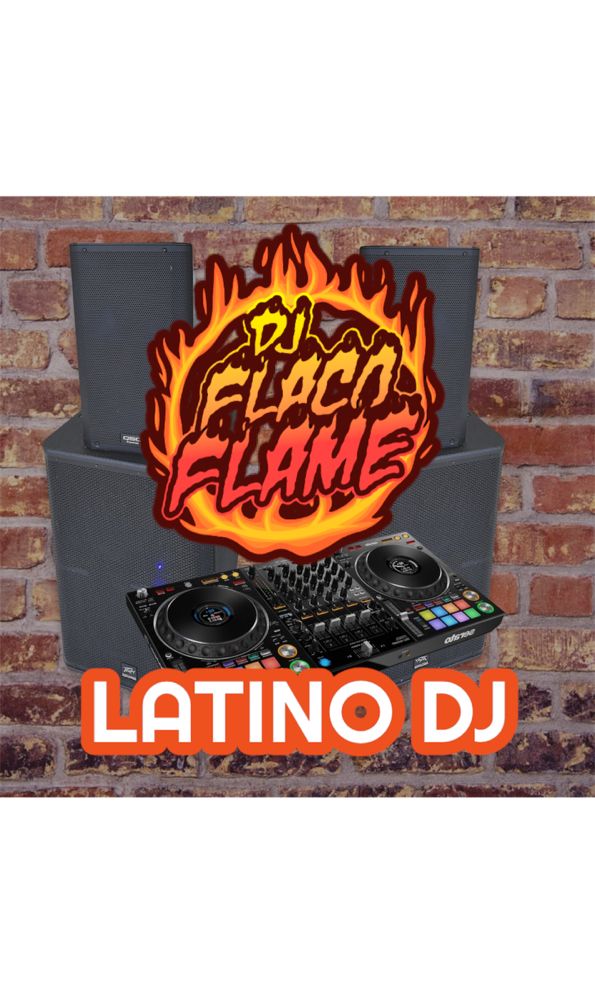 DJ FLACO FLAME - Miami, Florida - DJs - Phone Number - Yelp