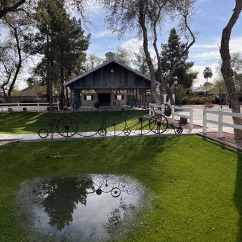 THE GILBERT HOUSE - New American Restaurant - 397 S Gilbert Rd, Gilbert ...