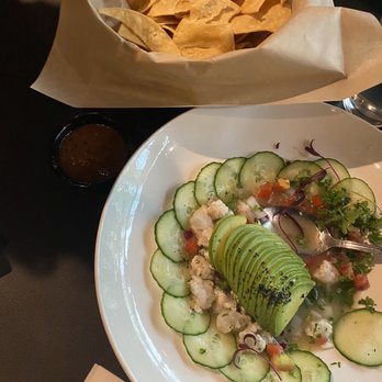 MONARCA DINING - Updated July 2024 - 295 Photos & 189 Reviews - 268 S ...