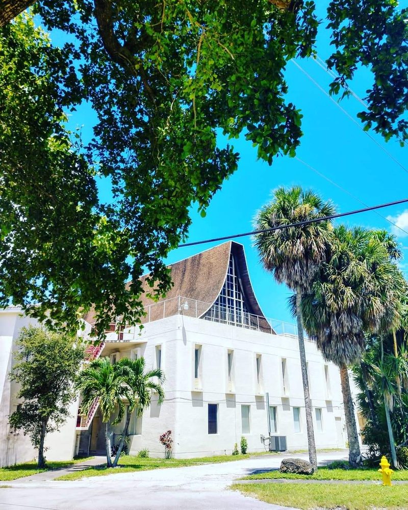 MIAMI SPRINGS BAPTIST CHURCH - Churches - 378 Westward Dr, Miami ...