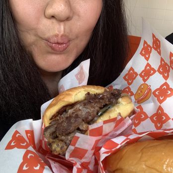 BAN BAN BURGER - Updated August 2024 - 340 Photos & 116 Reviews - 1644 ...