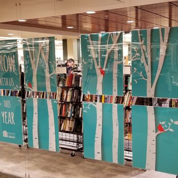 WHEATON PUBLIC LIBRARY - Updated April 2025 - 54 Photos & 44 Reviews ...