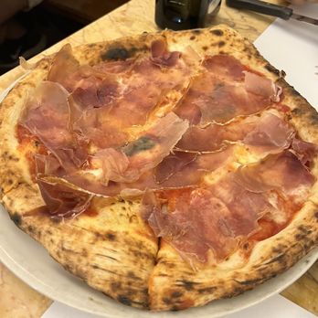 PIZZA RÉ - Updated December 2025 - 172 Photos & 143 Reviews - Via di ...