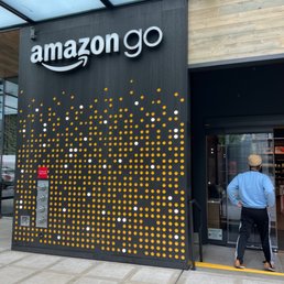 AMAZON GO - Updated December 2025 - 730 Photos & 301 Reviews - 2131 7th ...