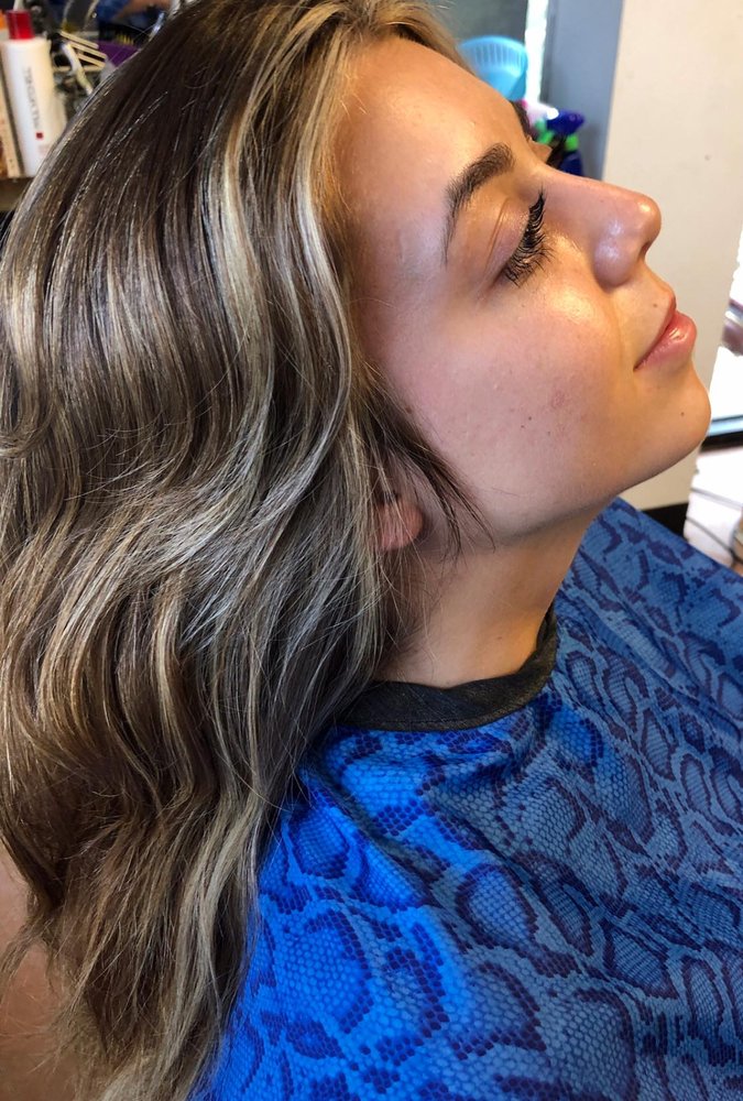 THE PHOENIX SALON - Updated October 2025 - 33 Photos - 101 A Ministry ...