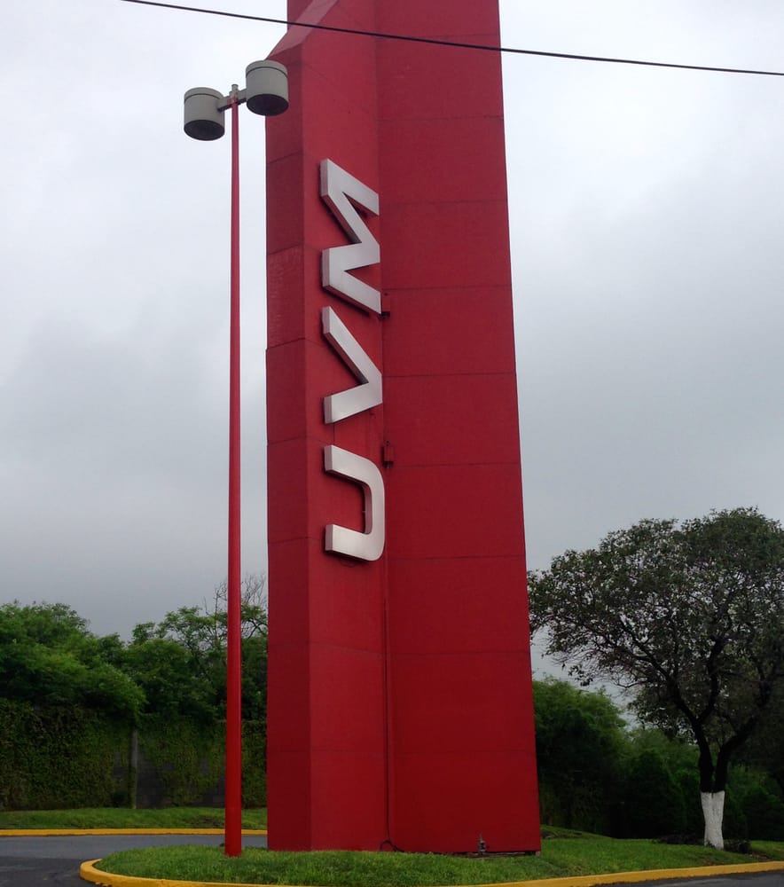 UVM CUMBRES - Updated July 2024 - Av. de las Palmas 5500, Monterrey ...