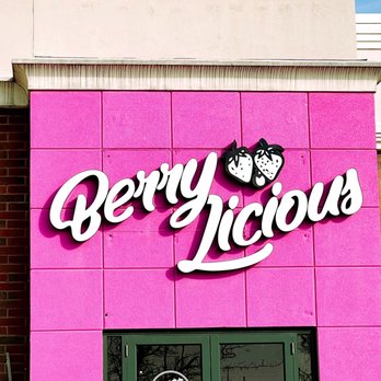 BERRYLICIOUS BREAKFAST CLUB - Updated July 2024 - 93 Photos & 78 ...