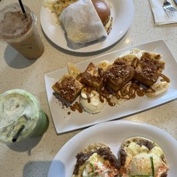 KITCH CAFE - Updated December 2025 - 733 Photos & 395 Reviews - 1935 W ...