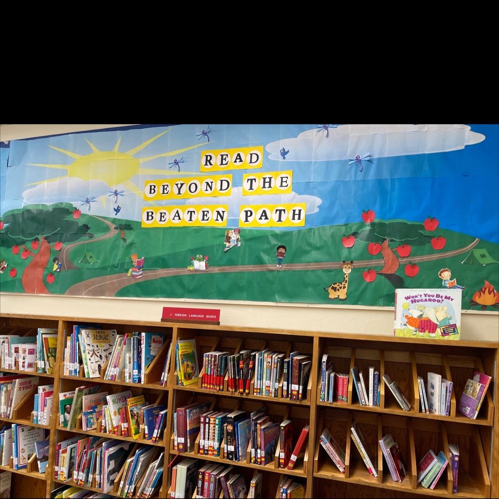 SAN DIEGO PUBLIC LIBRARY - BALBOA BRANCH LIBRARY - Updated June 2025 ...