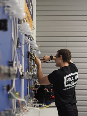 MIDWEST TECHNICAL INSTITUTE - SPRINGFIELD - Updated December 2025 - 10 ...