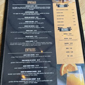 NETTIE’S RESTAURANT - 75 Photos & 42 Reviews - 220-03 Hempstead Tpke ...