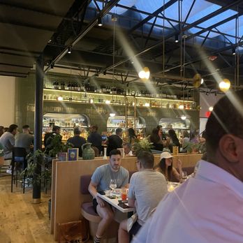 GIOIA CAFE & BAR - Updated November 2024 - 226 Photos & 89 Reviews ...