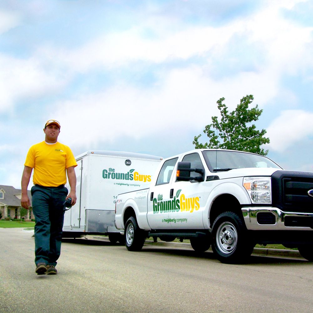 THE GROUNDS GUYS OF SHAKOPEE AND PRIOR LAKE - COMING SOON - Updated ...