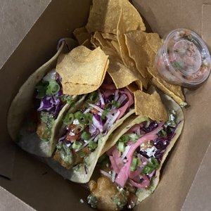 PROOF KITCHEN & BAR - 69 Photos & 37 Reviews - Fish & Chips - 6627 ...