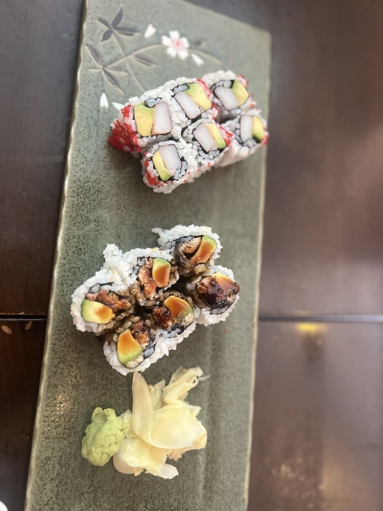 OOKI SUSHI - Updated June 2025 - 386 Photos & 328 Reviews - 1575 3rd ...