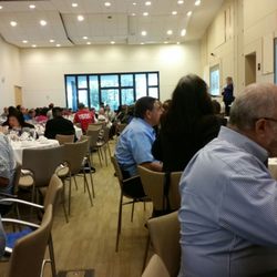 THE CALIFORNIA ENDOWMENT - 93 Photos & 65 Reviews - 1000 N Alameda St ...