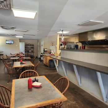 DIXIE GRILL & GROCERY - Updated December 2025 - 60 Photos & 51 Reviews ...