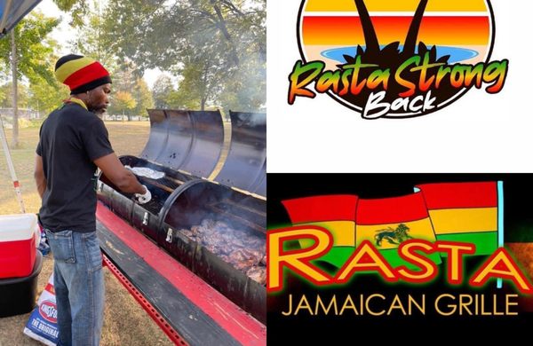 RASTA JAMAICAN GRILLE - Updated September 2025 - 31 Photos - Montgomery ...