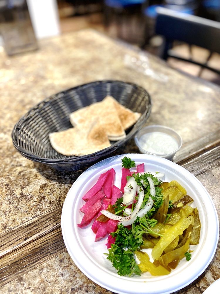 LAHEEB - 22 Photos - 973 Montréal Road, Ottawa, Ontario - Barbeque ...