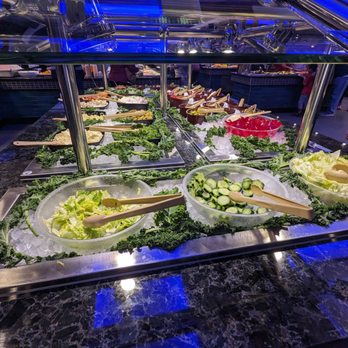 DRAGON STAR BUFFET - Updated June 2024 - 50 Photos & 41 Reviews - 14103 ...