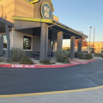 BEEF-A-ROO - Updated December 2025 - 29 Photos & 33 Reviews - 1021 W ...