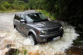 LAND ROVER DARIEN - Updated December 2025 - 38 Photos & 38 Reviews ...