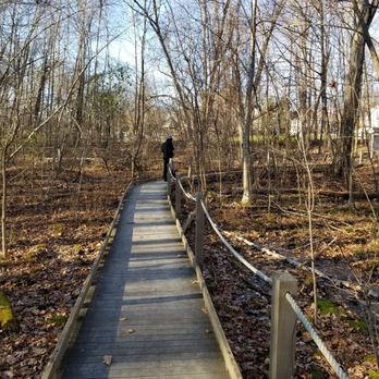 MASS AUDUBON BROAD MEADOW BROOK WILDLIFE SANCTUARY - Updated November ...
