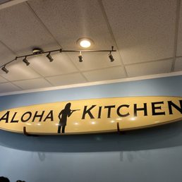 ALOHA KITCHEN - Updated October 2025 - 4165 Photos & 2431 Reviews - 432 ...