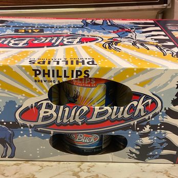 PHILLIPS BREWING - Updated December 2025 - 151 Photos & 80 Reviews ...