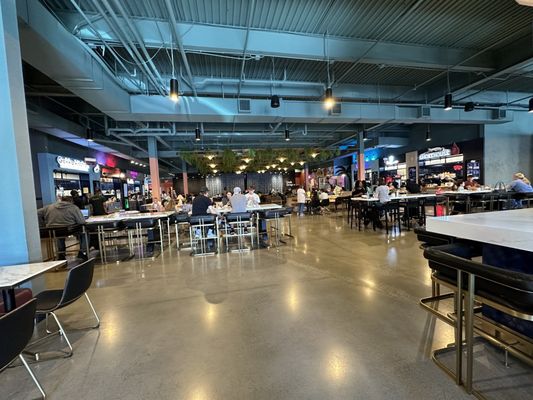 POLITAN ROW - Updated September 2024 - 185 Photos & 60 Reviews - 4550 ...