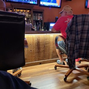 THE RUSTY KEG TAVERN - 43 Photos & 60 Reviews - 1801 Columbus Ave ...