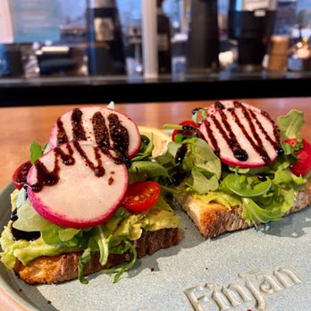 FINJAN COFFEE - Updated July 2024 - 714 Photos & 294 Reviews - 9119 ...