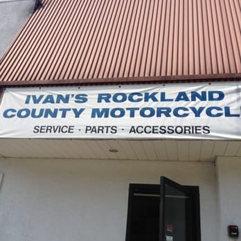 IVAN’S ROCKLAND COUNTY MOTORCYCLE - Updated October 2025 - 14 Reviews ...
