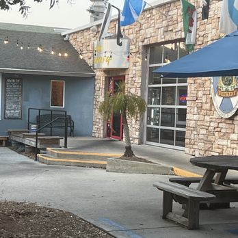 DUNEDIN BREWERY - Updated July 2024 - 699 Photos & 675 Reviews - 937 ...