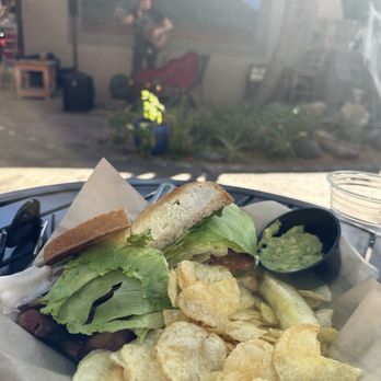 GROTTO CAFE - Updated November 2024 - 495 Photos & 574 Reviews - 6501 E ...