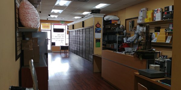 VILLAGE MAILBOX - Updated January 2026 - 16 Reviews - 3006 S Vermont ...