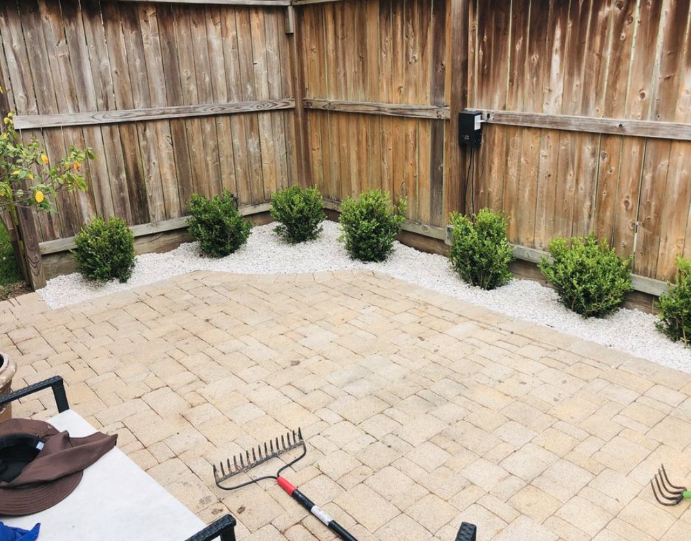 TEXAS CASTRO LANDSCAPING - Houston, Texas - Landscaping - Phone Number ...