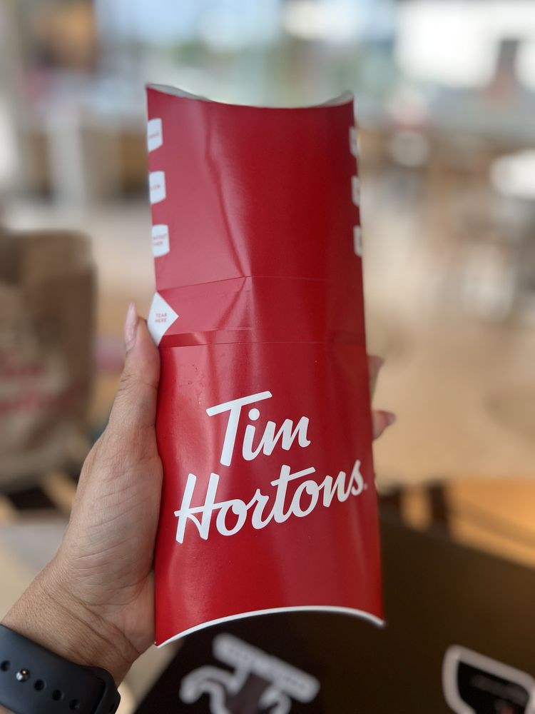 TIM HORTONS - Updated May 2026 - 14 Photos & 16 Reviews - 2527 Lebanon ...