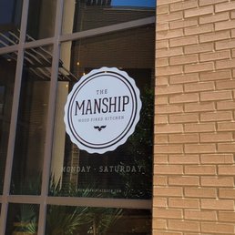THE MANSHIP WOOD FIRED KITCHEN - Updated June 2025 - 870 Photos & 678 ...