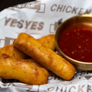 BHC CHICKEN TORONTO - Updated December 2024 - 35 Photos - 486 Front ...