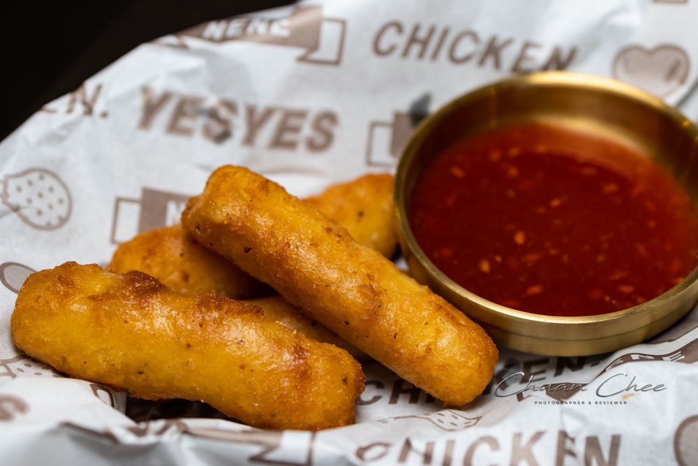 NENE CHICKEN - Updated September 2025 - 116 Photos & 23 Reviews - 171 ...