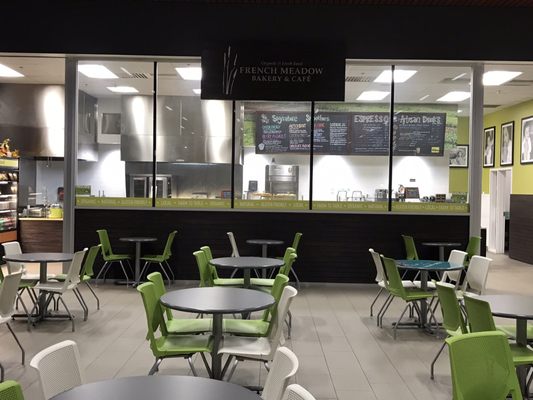 UNIVERSITY OF MINNESOTA RECREATION & WELLNESS CENTER - Updated January ...