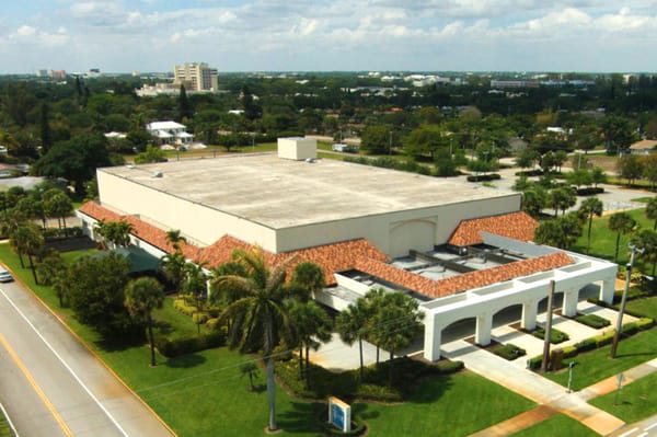 BOCA RATON COMMUNITY CHURCH - Updated November 2025 - 13 Reviews - 470 ...